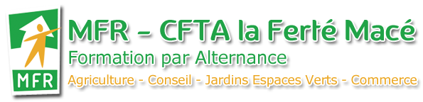 MFR CFTA la Ferté Macé : VAE